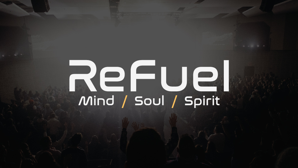 ReFuelConference.com – Mind Soul Spirit